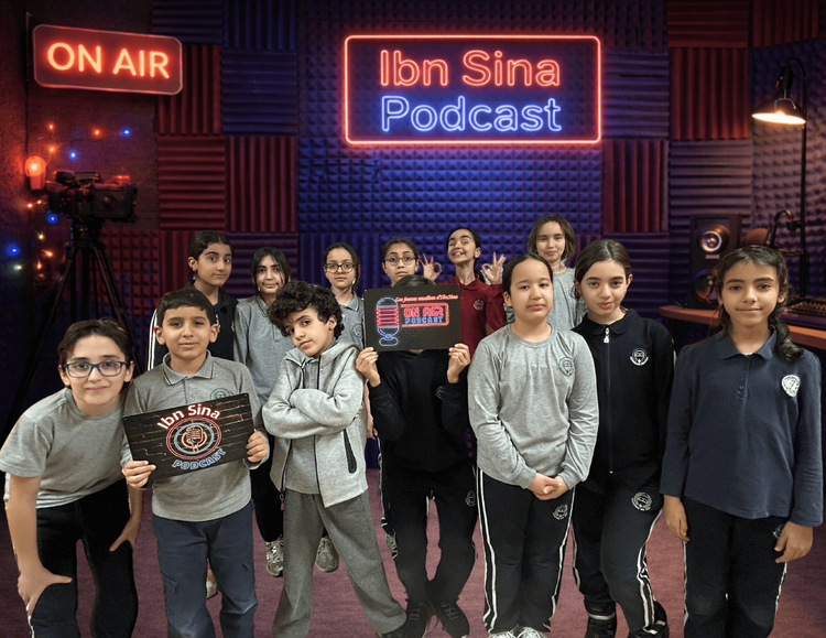 Home - Academie Ibn Sina